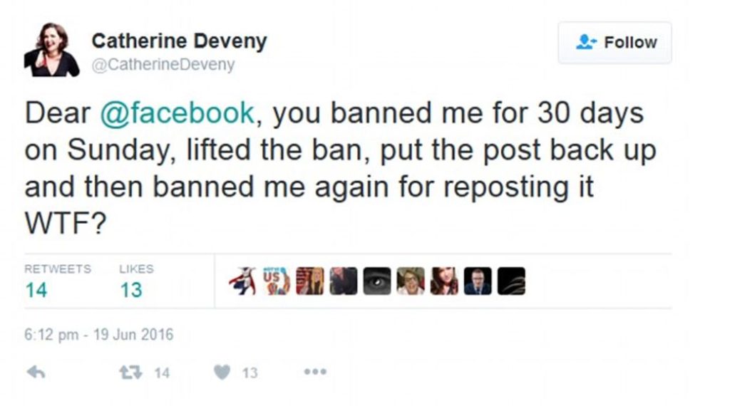 From Twitter to Twired – Social Media Posts That Got People Fired ...