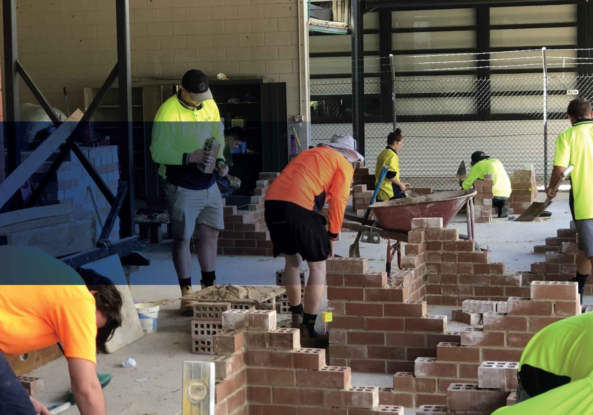 BUSY At Work | Apprenticeship, Employment and Community Services