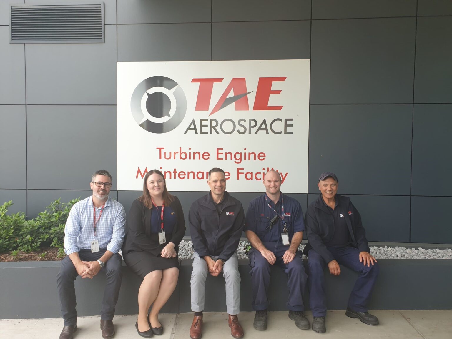 TAE Aerospace Gets Jobseekers ‘Ready for Take Off’ in their Careers ...