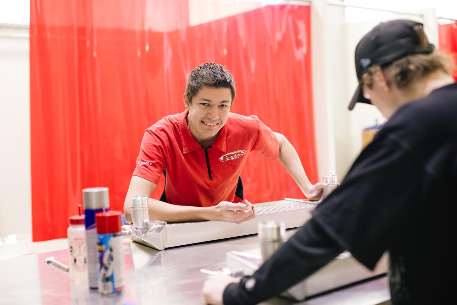 Top 4 Reasons to do a School Based Apprenticeship or Traineeship - BUSY at Work