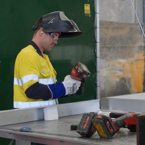 BUSY At Work | Apprenticeship, Employment and Community Services