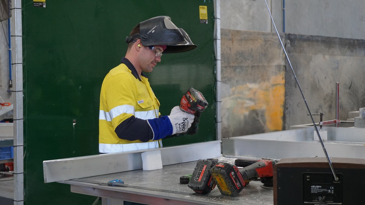 Queensland Government extends free training and apprenticeships for ...