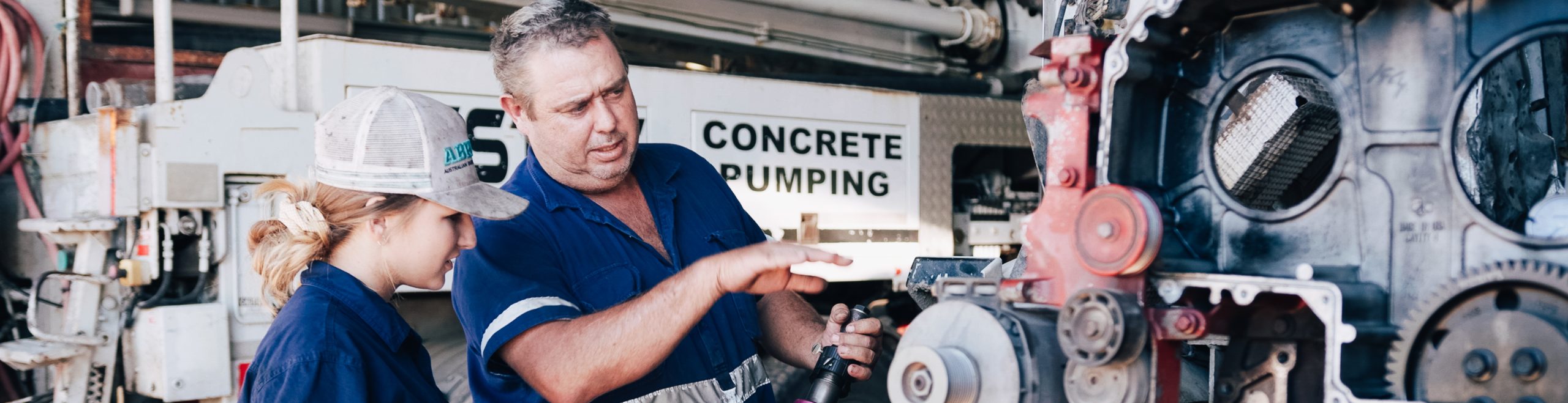 BUSY At Work video channel