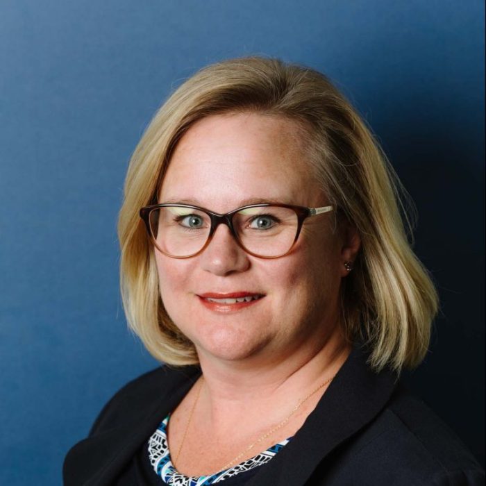 Meet the Executive Leadership Team - BUSY at Work