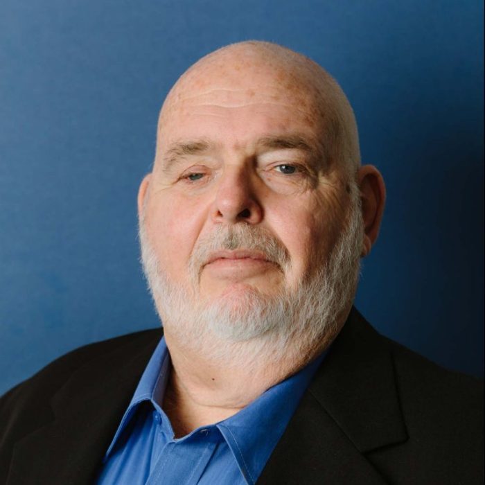 Meet the Executive Leadership Team - BUSY at Work