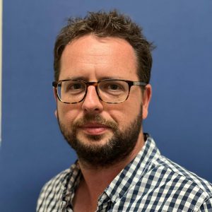 Meet the Executive Leadership Team - BUSY at Work