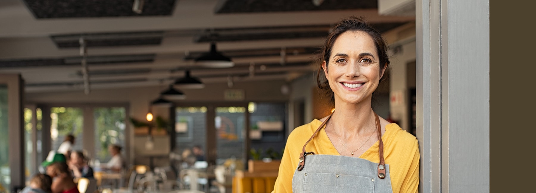 Self Employment Assistance Workshops - BUSY at Work