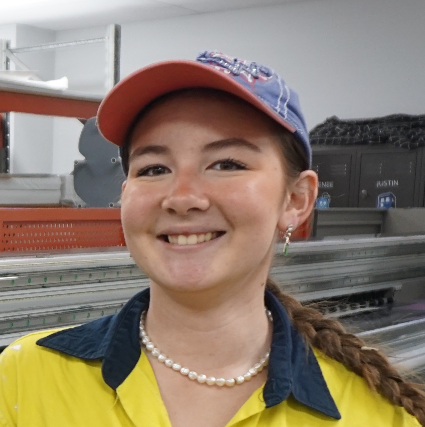 Cassandra Horan's Instagram, Twitter & Facebook on IDCrawl