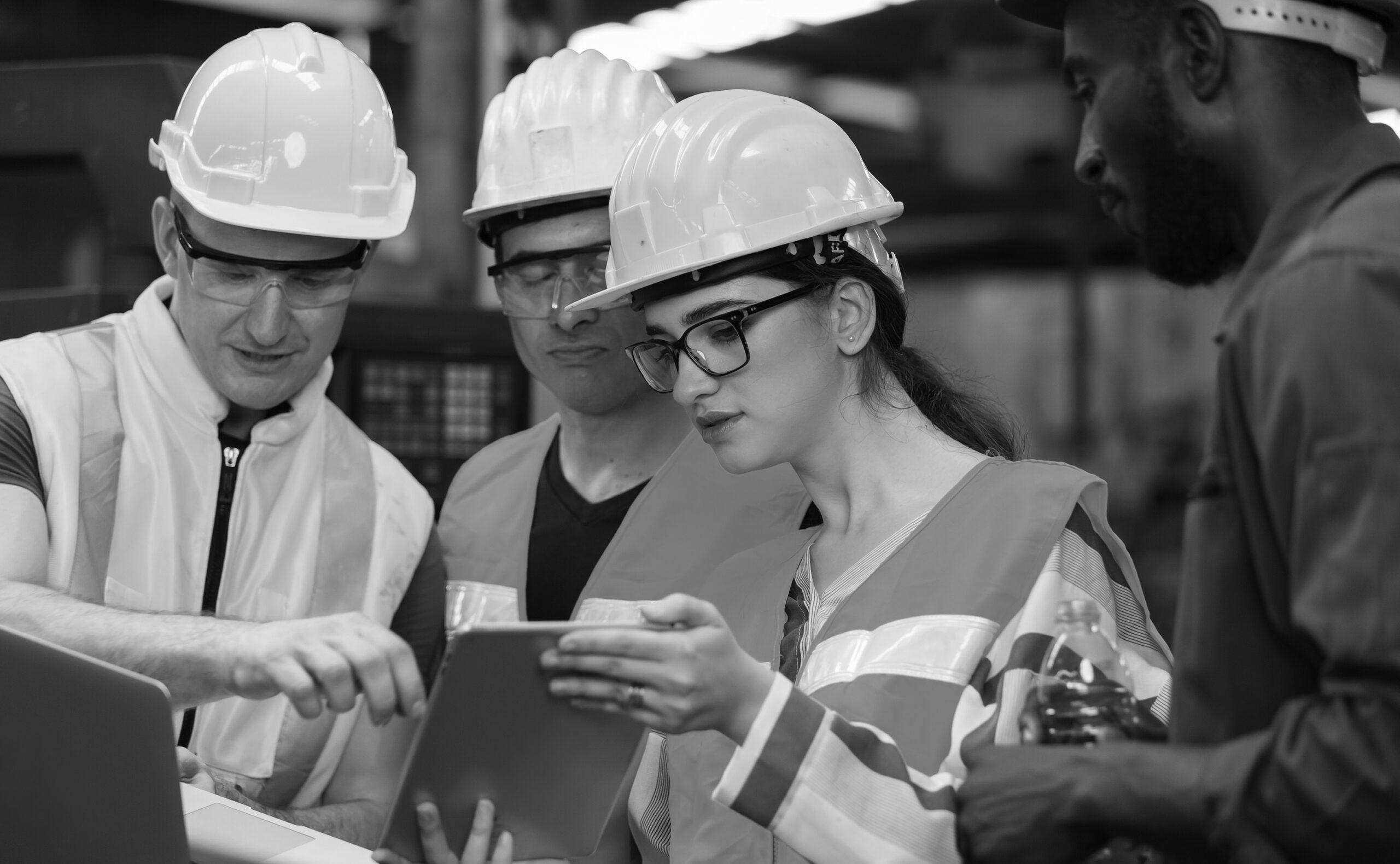 Traineeship & Apprenticeship Services WA - BUSY at Work