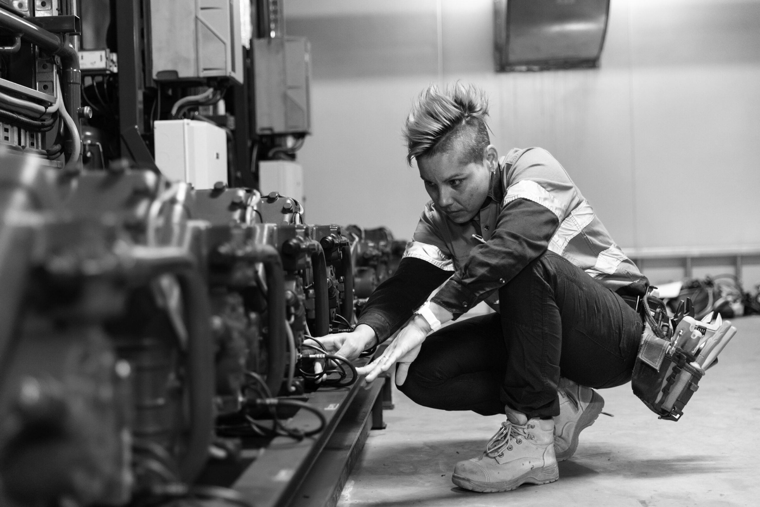 Traineeship & Apprenticeship Services QLD | BUSY At Work - BUSY at Work