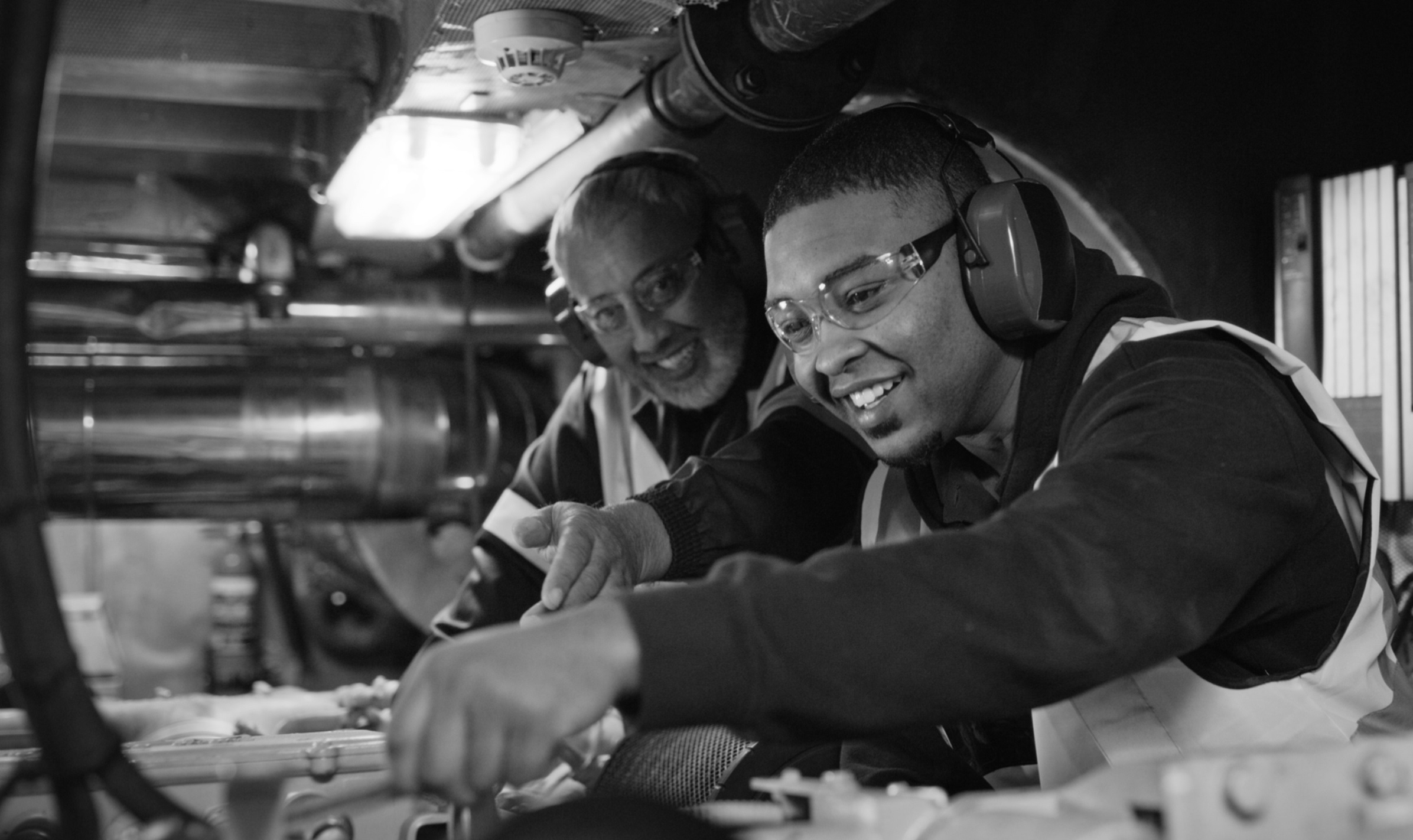 Traineeship & Apprenticeship Services Victoria - BUSY at Work