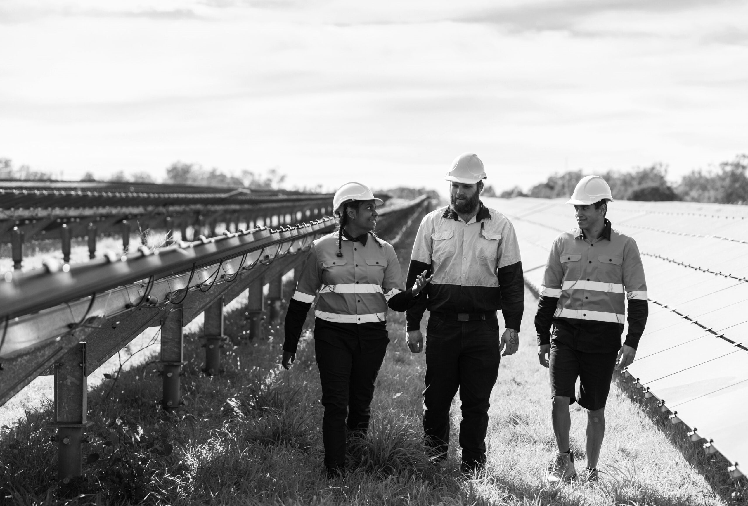 Together - First Nation’s Apprenticeships