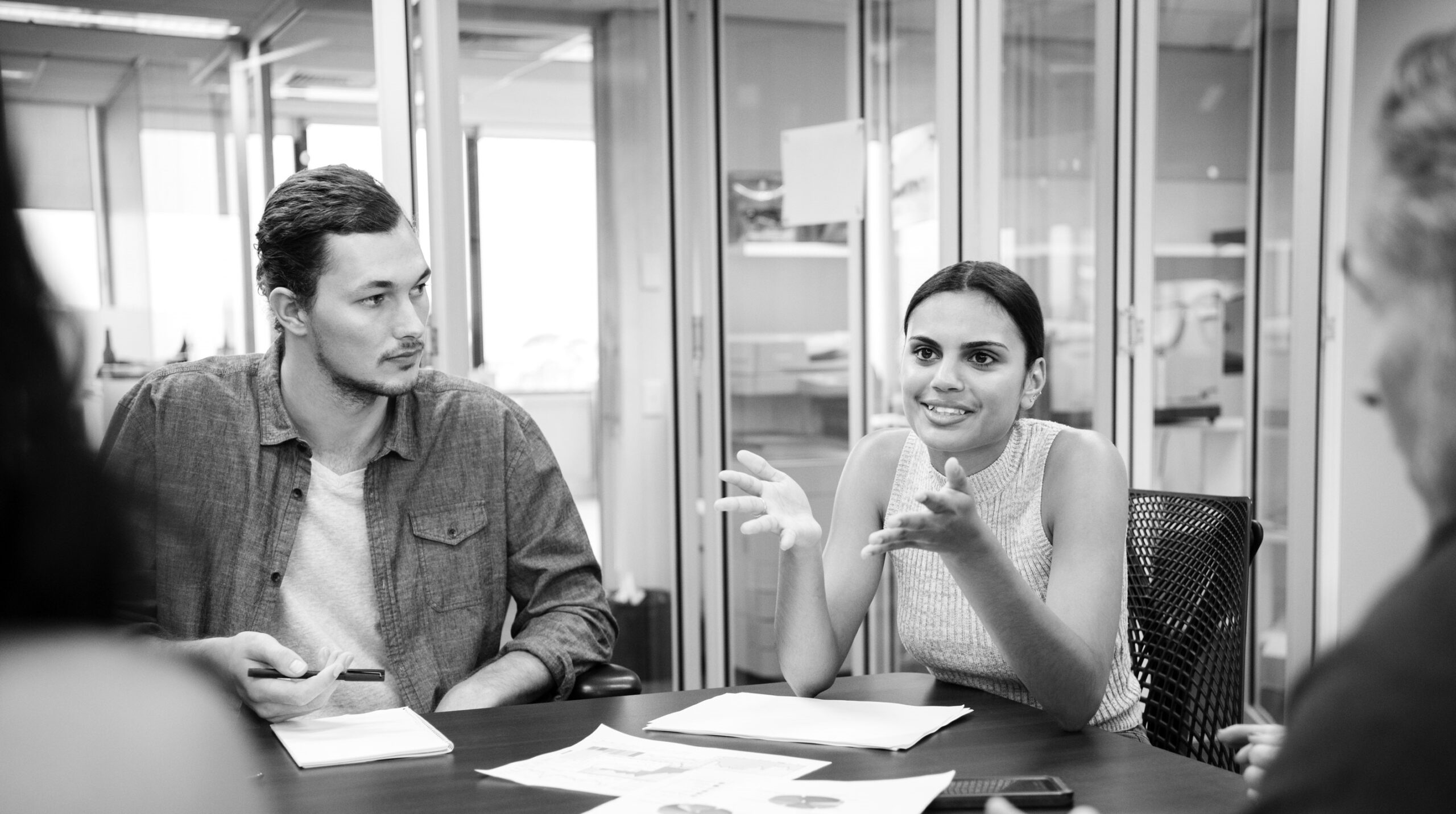 Traineeship & Apprenticeship Services TAS | BUSY At Work