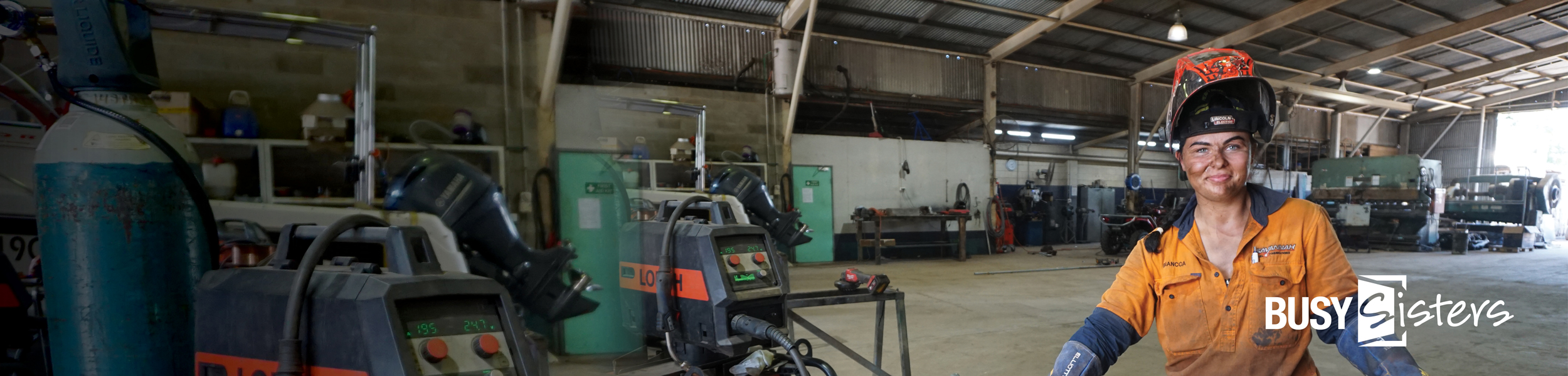 Apprenticeship, Employment and Community Services | BUSY At Work