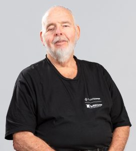 Meet the Executive Leadership Team - BUSY at Work